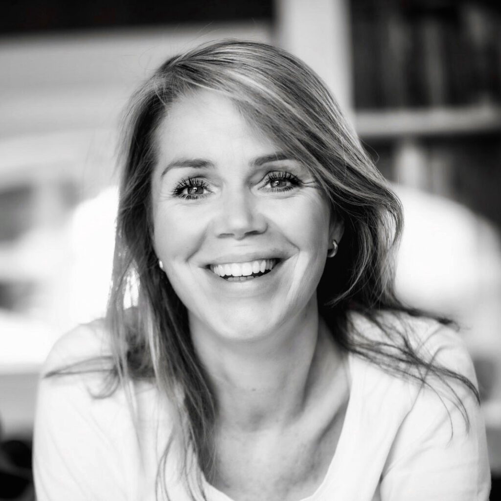 Annemarieke Driessen - Zorgsprekers